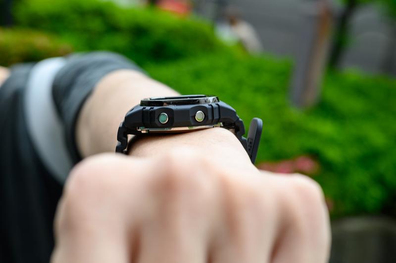 このG-SHOCK、「ぼくのかんがえたさいきょうのスマートウォッチ」だ | ギズモード・ジャパン