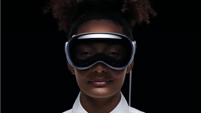 久しぶりに出ましたよ、｢one More Thing｣ Wwdc23 ギズモード・ジャパン 