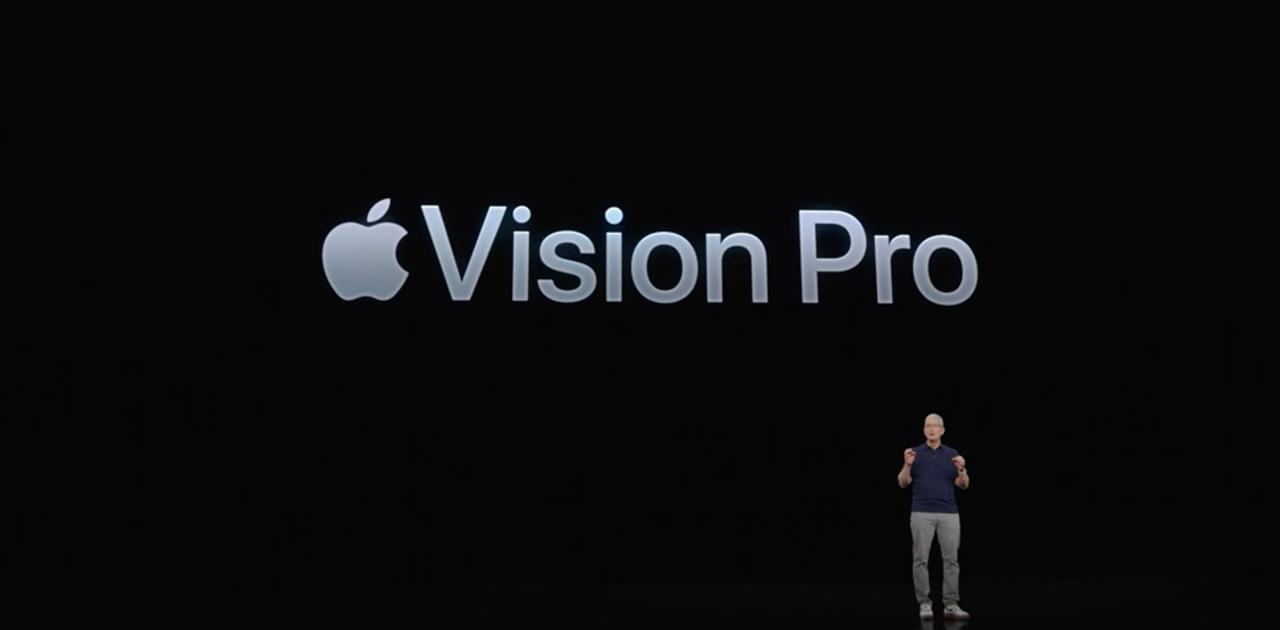 Vision Proってなんなの？Appleの｢WWDC23｣まとめ | ギズモード・ジャパン