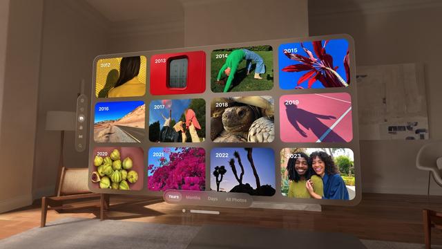 Vision Proで生活はどう変わる？ 今わかっていることすべて | ギズモード・ジャパン