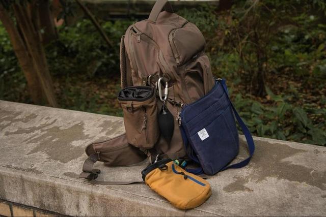 バックパックなら絶対ワークマン。シーンに合わせて連結・分解できる | ギズモード・ジャパン