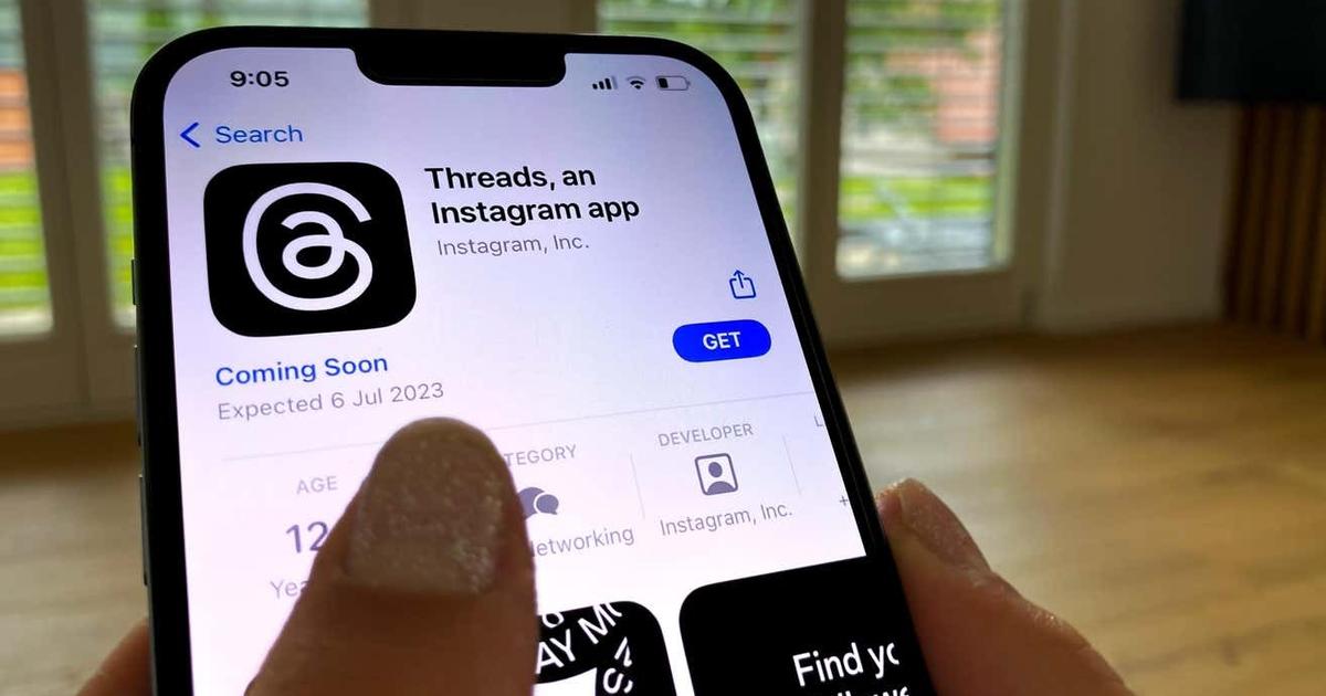 「Threads」の始め方と使い方。Twitterやインスタとの違いは？ | ギズモード・ジャパン