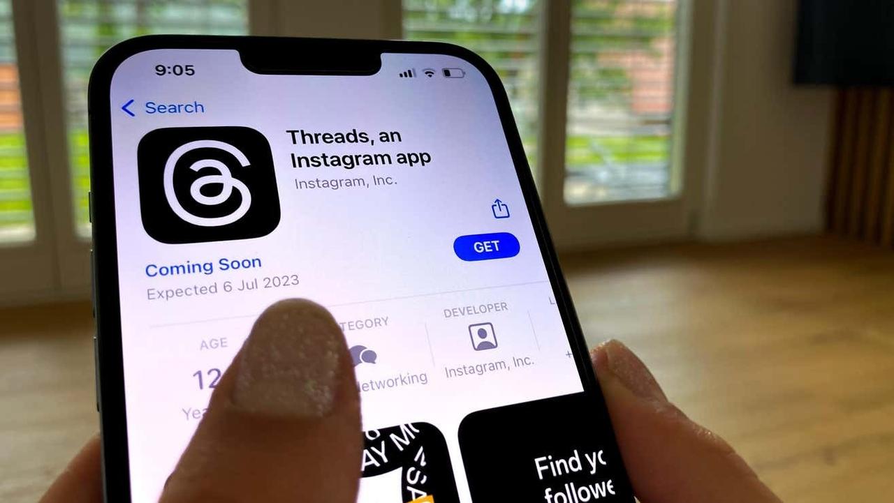 「threads」の始め方と使い方。twitterやインスタとの違いは? ギズモード・ジャパン