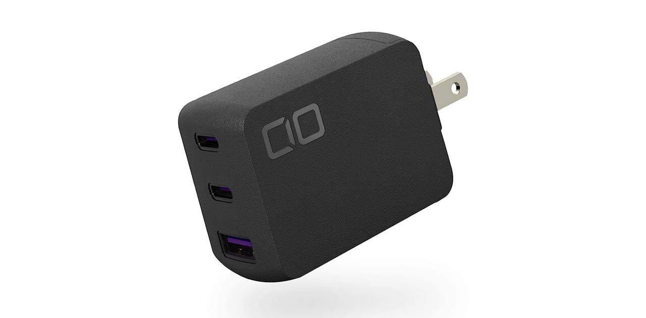 USBポートの構成がいいんです。CIOの万能USB充電器が先行セールでお買い得 #Amazonプライムデー | ギズモード・ジャパン