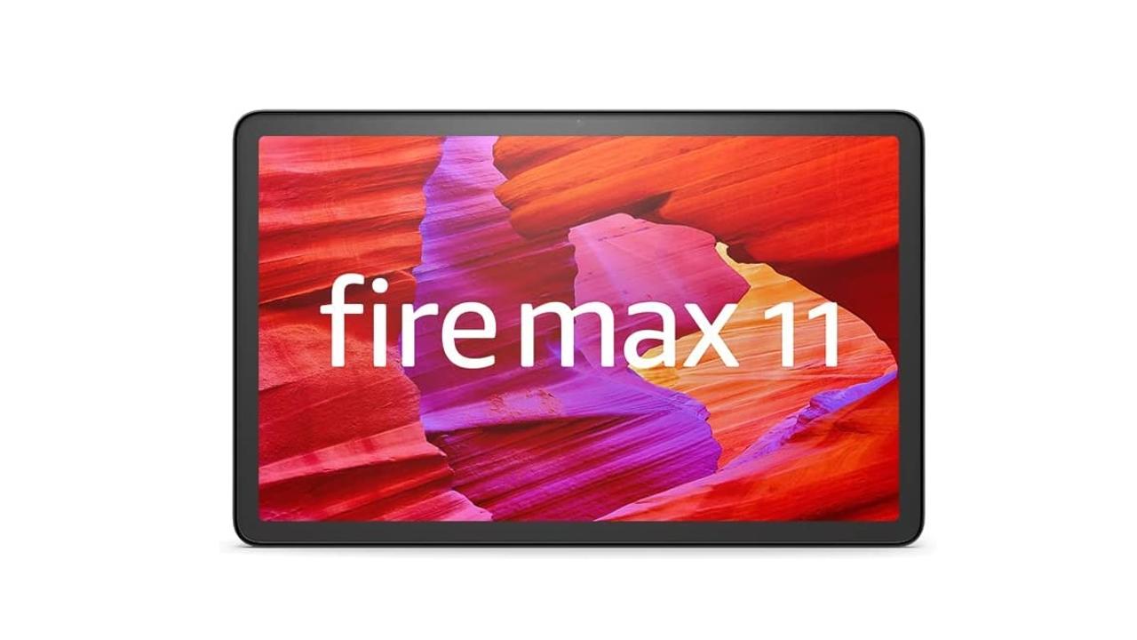 大画面かつ2KのFire Maxタブ、新製品なのに8,000円OFFはご褒美ですッ！ #Amazonプライムデー | ギズモード・ジャパン