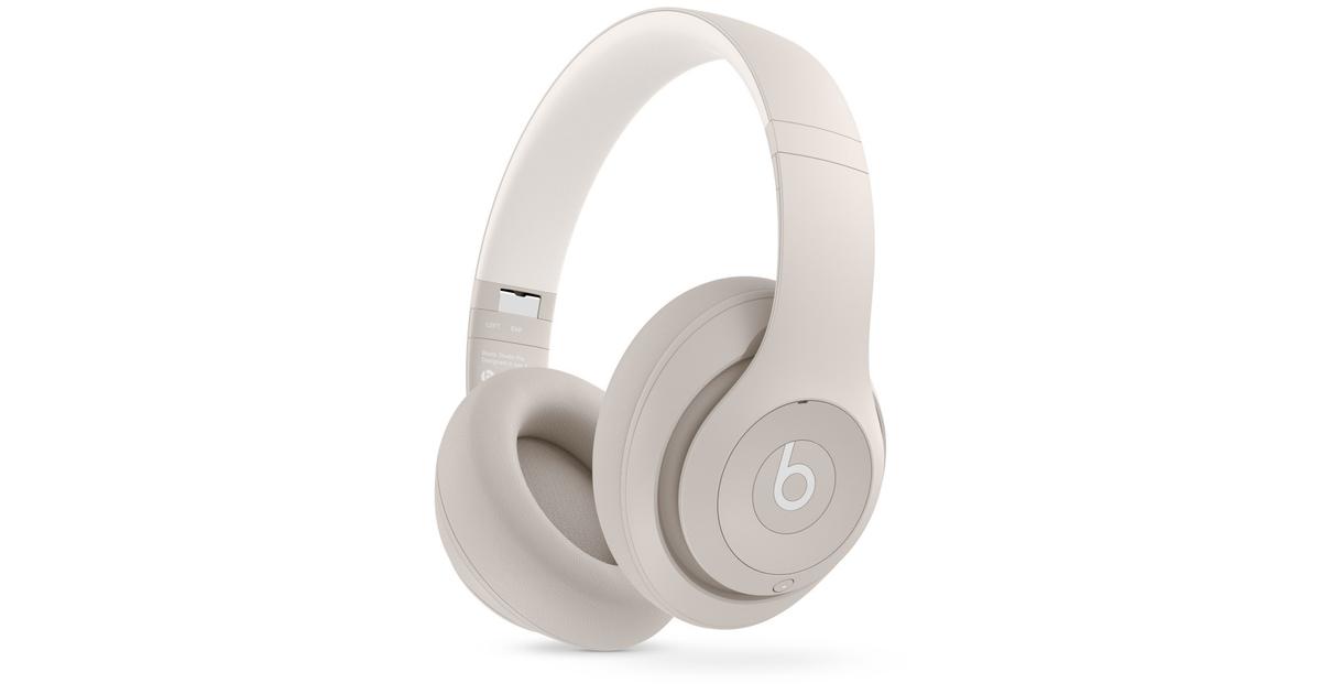 Beats Studio Proってどんなヘッドホンなの？ | ギズモード・ジャパン