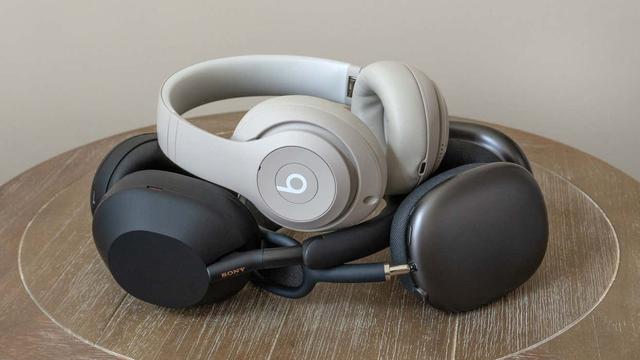 Beats Studio Pro使ってみた感想→価格を考えると物足りない | ギズモード・ジャパン