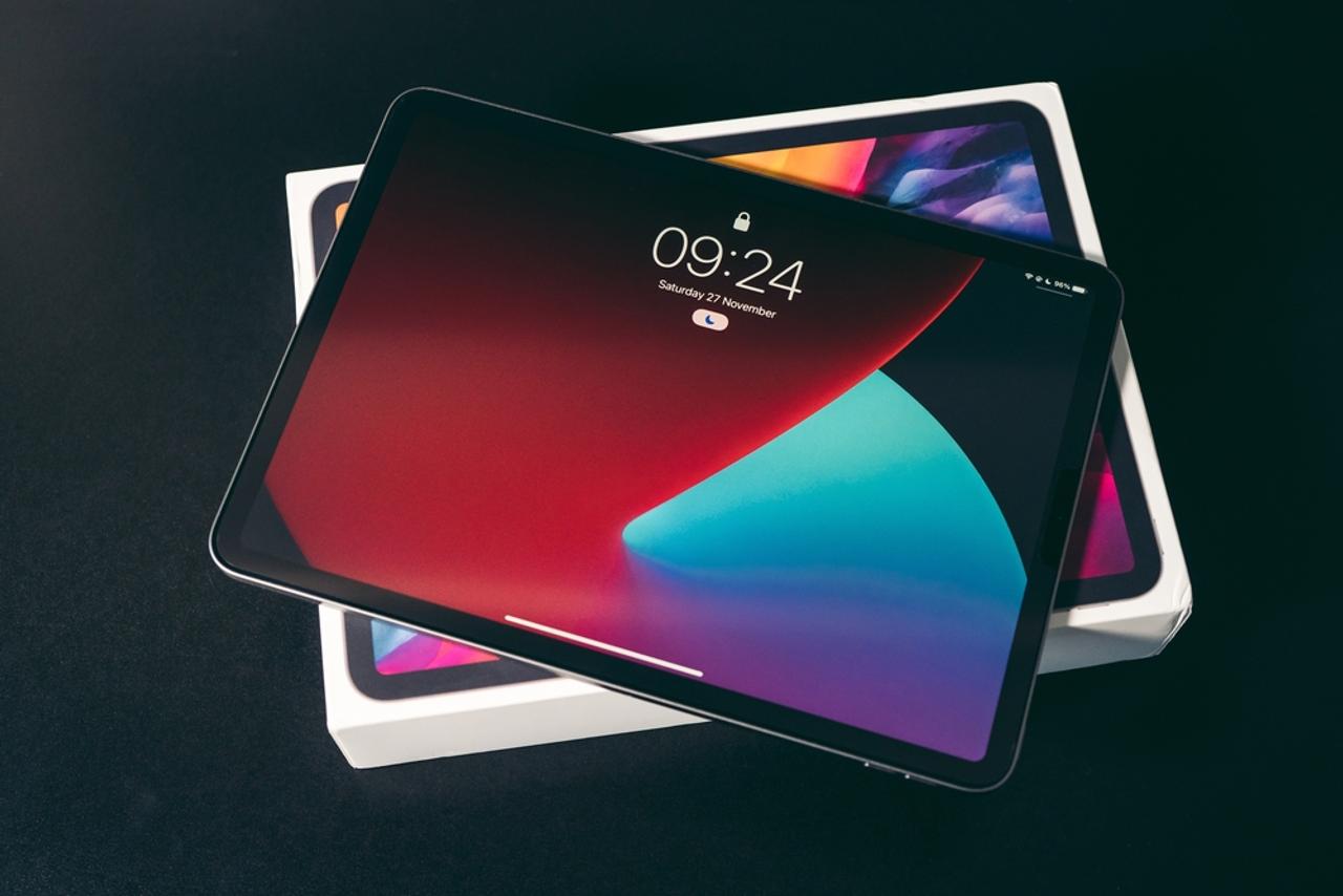｢4tbのipad Pro｣が出るかもしれない ギズモード・ジャパン