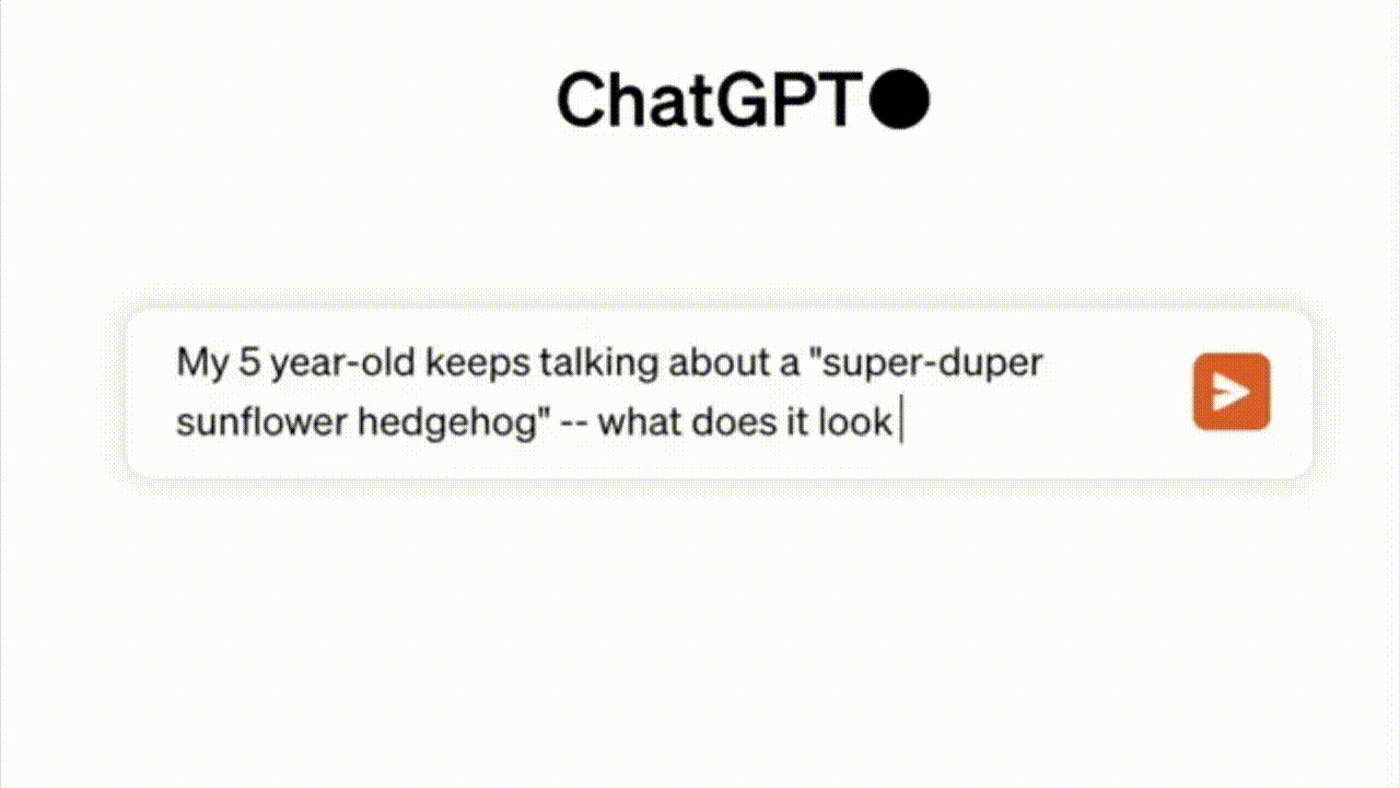 Chatgpt、画像も作れるようになります【dall·e 3発表】 ギズモード・ジャパン