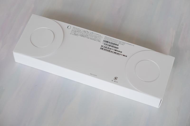 【開封】Apple Watch Series 9の緑のアイコンはエコを極めた証 | ギズモード・ジャパン