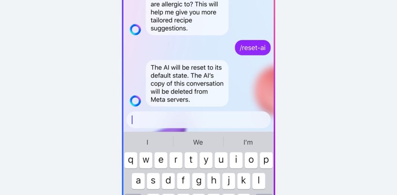 Metaの生成AIがInstagramにやってくる。ChatGPTとはひと味ちがいます | ギズモード・ジャパン