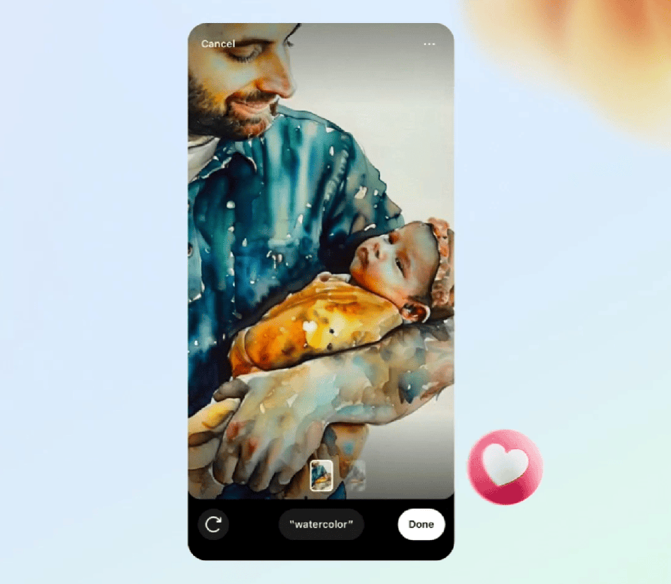 Metaの生成AIがInstagramにやってくる。ChatGPTとはひと味ちがいます | ギズモード・ジャパン