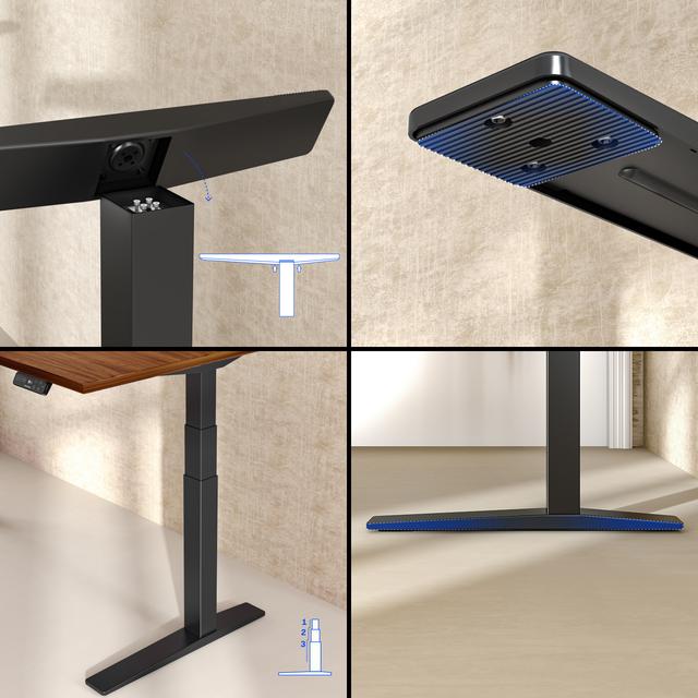 FlexiSpotユーザーの僕にとって最新モデルの進化はまぶしすぎた | ギズモード・ジャパン