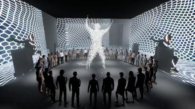 最先端の電子音楽を体験できる｢MUTEK.JP｣本日から開催 | ギズモード・ジャパン