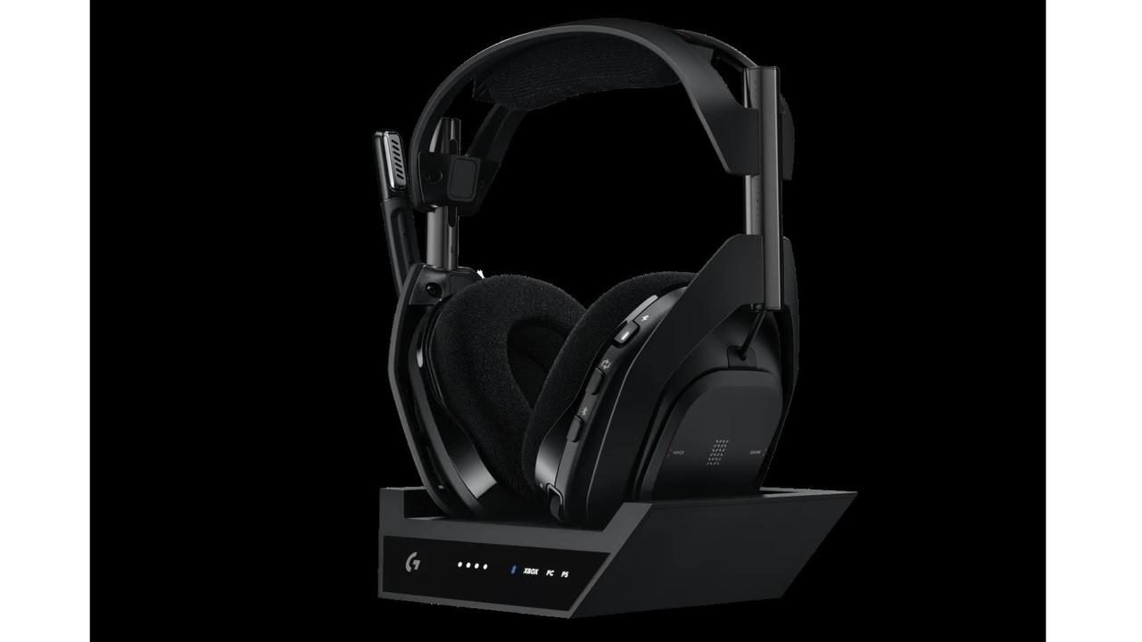 Astro A50 X グラマー ワイヤレスヘッドセット Astro A50 X グラマー ワイヤレスヘッドセット