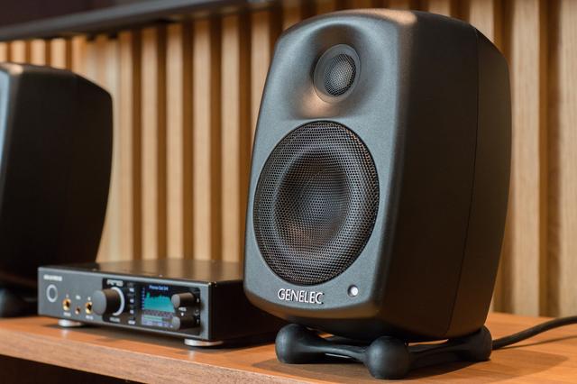 一生付き合いたいと思える音だから。今さら聞けないRME × Genelecの話 | ギズモード・ジャパン