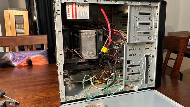 16年前は工夫次第で低予算ゲームPCを自作できた。果たして現在は？ | ギズモード・ジャパン