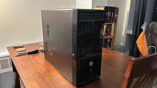 16年前は工夫次第で低予算ゲームPCを自作できた。果たして現在は？ | ギズモード・ジャパン