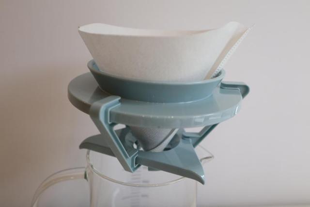 初心者でも“お店の味”を実現できる猿田彦珈琲のドリッパー | ギズモード・ジャパン