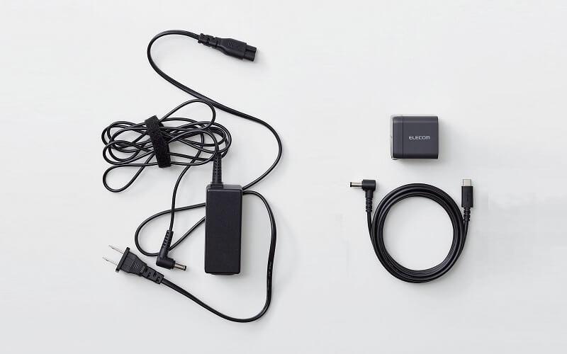 WindowsノートPCの「あのゴツい充電器」と決別できる謎USBケーブル | ライフハッカー・ジャパン