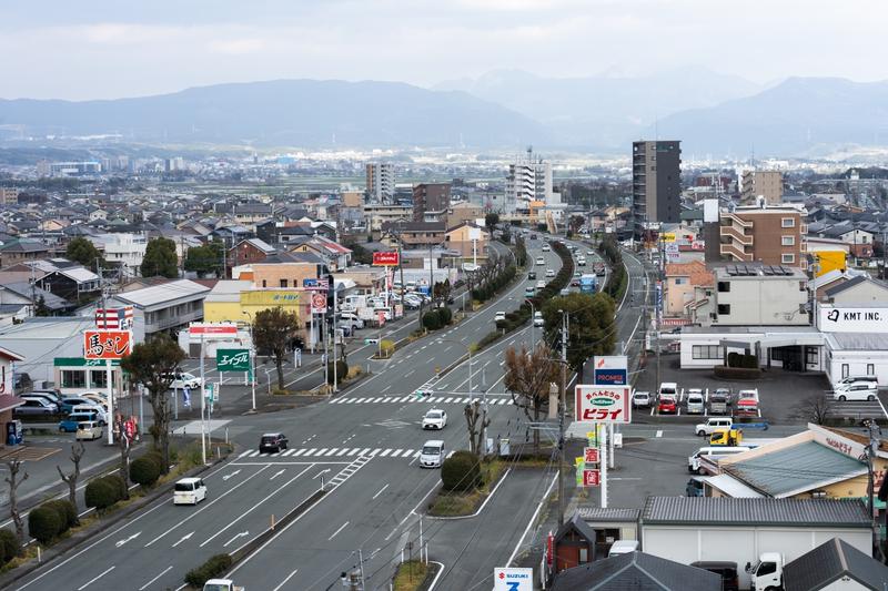 ｢TSMCが来た町｣で壮絶な光景を見た | ギズモード・ジャパン