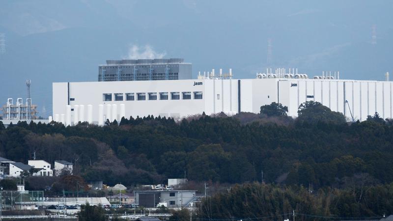｢TSMCが来た町｣で壮絶な光景を見た | ギズモード・ジャパン