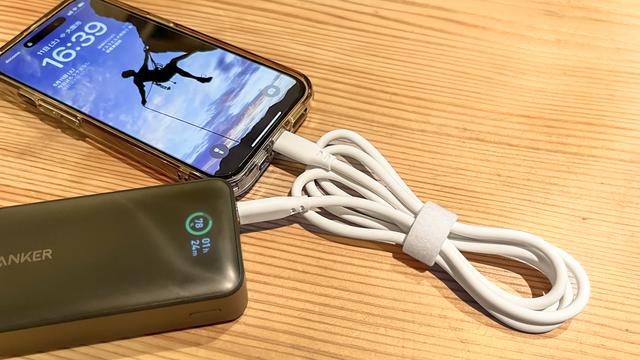 無印良品の｢絡みにくいUSBケーブル｣。マジで絡まなかった | ギズモード・ジャパン