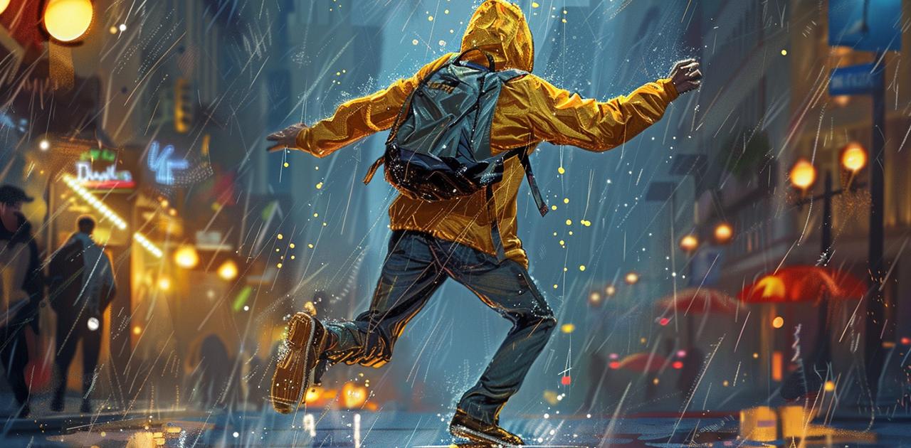 実は機能素材の“GORE-TEX”は種類がいっぱい。用途に合わせて賢く選ぼう | ギズモード・ジャパン