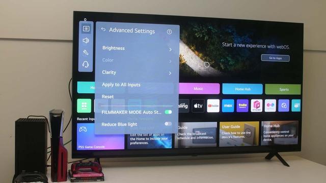 LGのミニLEDテレビ｢QNED 90T｣最高じゃないけどいい買い物 | ギズモード・ジャパン