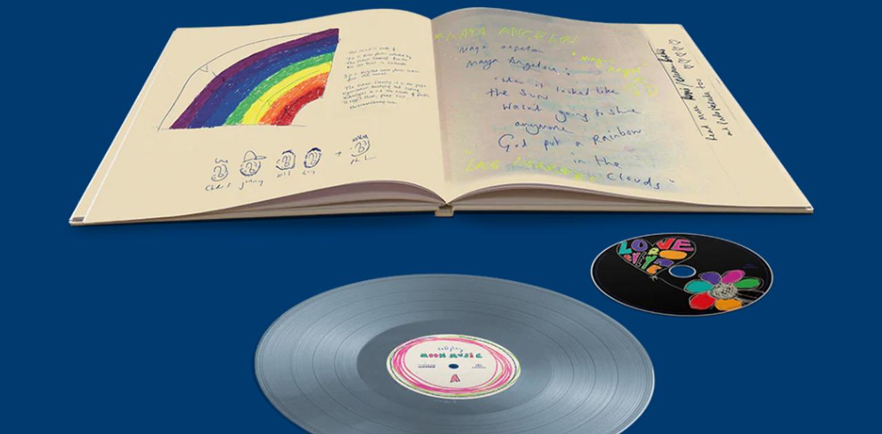 環境問題に取り組む人気ロックバンド。プラごみで作ったレコードを発売 | ギズモード・ジャパン