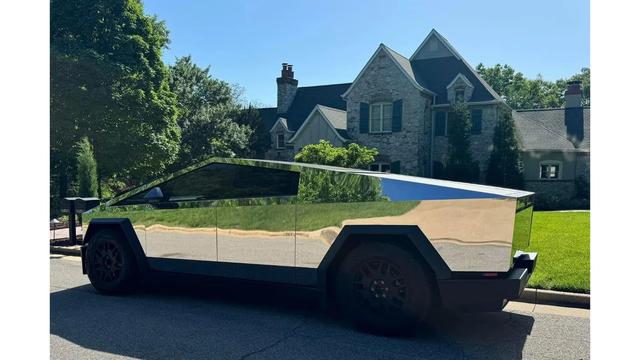 水中、雪山、マシンガン。無茶しすぎなサイバートラックオーナーたち | ギズモード・ジャパン