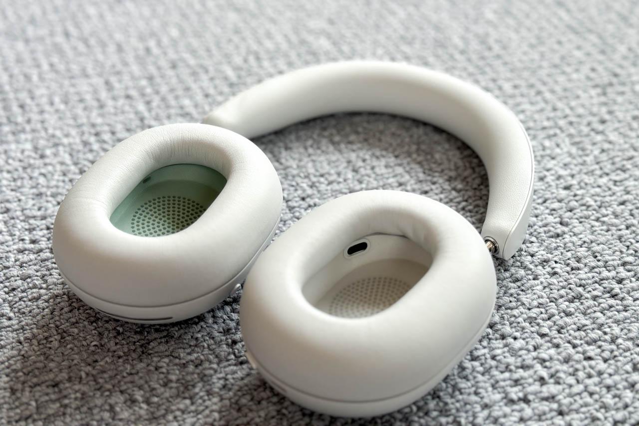 Sonos初のヘッドホン。ふわモチで一度つけたら忘れられない Sonos初のヘッドホン。ふわモチで一度つけたら忘れられない