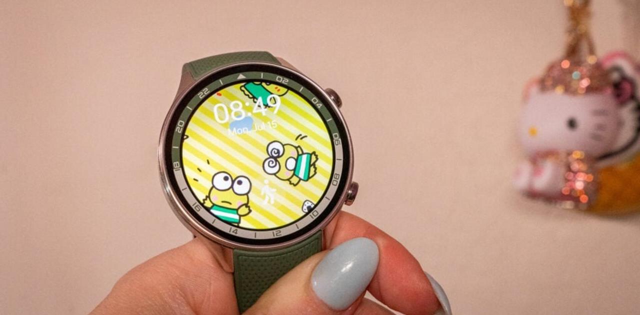 OnePlus Watch 2R：サイズもバッテリーも大きめのスマートウォッチ | ギズモード・ジャパン