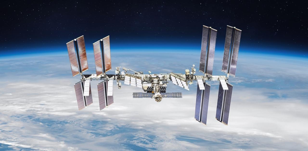 2030年引退の国際宇宙ステーション。その後の｢処理｣計画とは？ | ギズモード・ジャパン