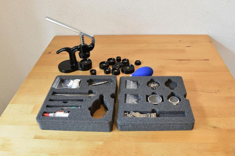機械式腕時計の秘密に触れる！DIYキットで職人気分を堪能してみた | ギズモード・ジャパン