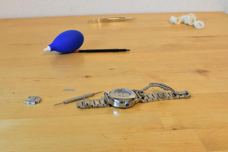 機械式腕時計の秘密に触れる！DIYキットで職人気分を堪能してみた | ギズモード・ジャパン