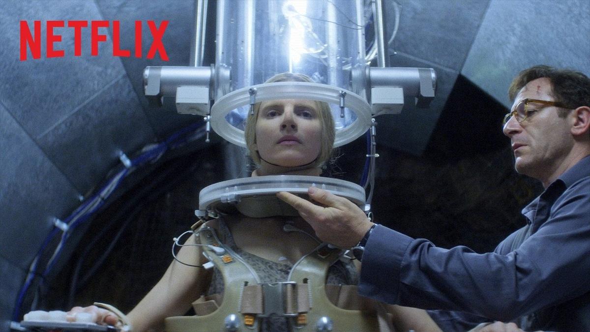 見逃してない？ 一度は観てほしいNetflixオリジナルドラマ5選 | ギズモード・ジャパン