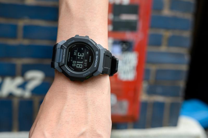 このG-SHOCK「あっさりスマートウォッチ」なところが気に入った | ギズモード・ジャパン