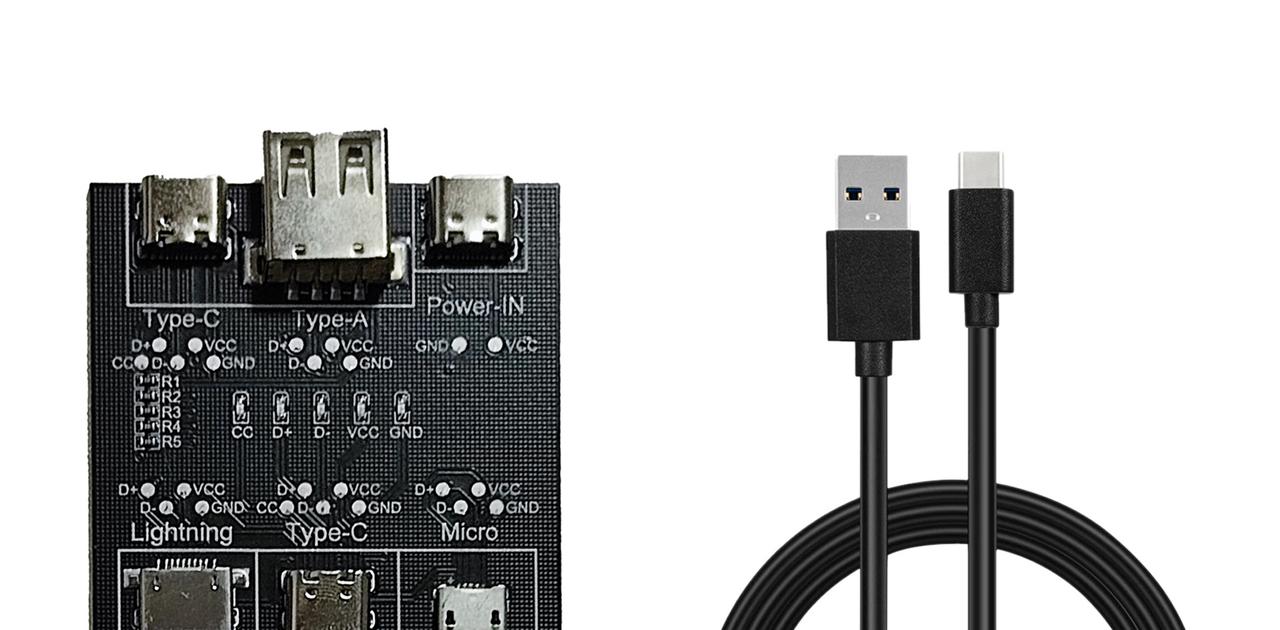 溜まりがちなUSBケーブル。｢使えるかどうか｣コレでチェックして処分しよう | ギズモード・ジャパン