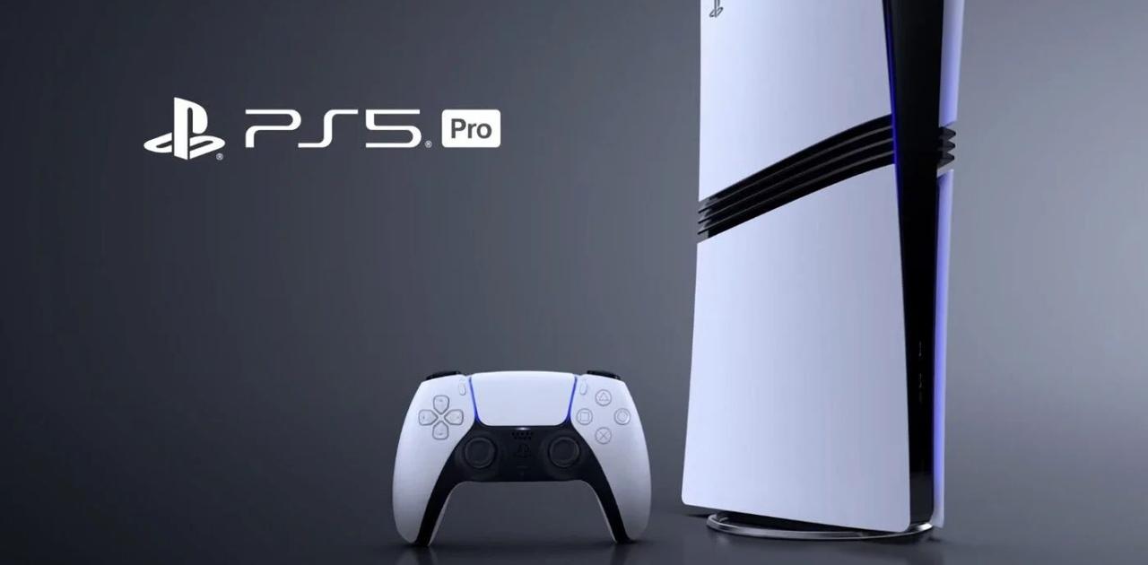 ついにPS5 Pro発表！ レンダリングが45％高速化、お値段約12万円 | ギズモード・ジャパン