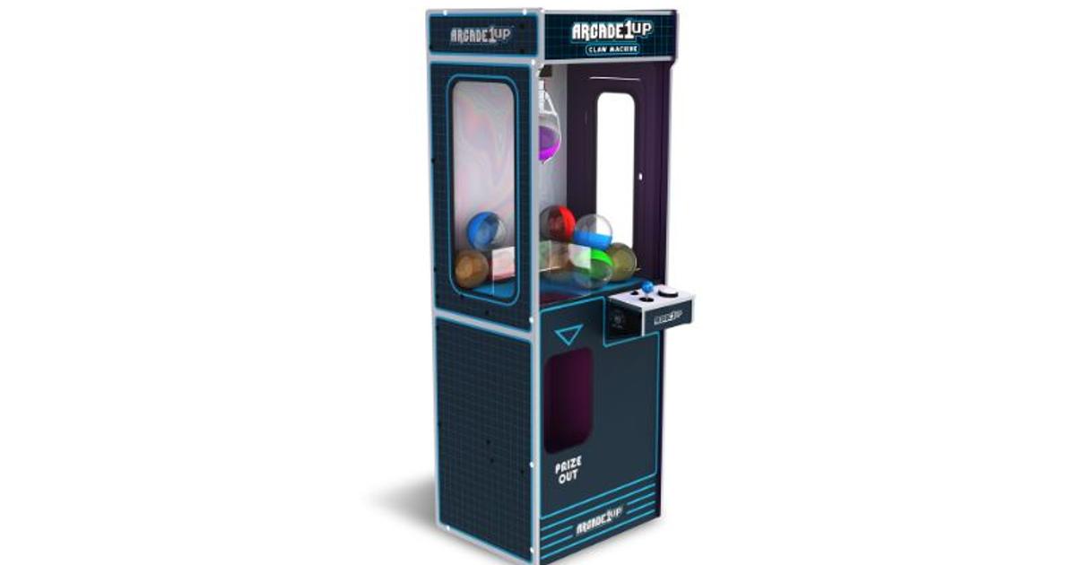 自宅にクレーンゲームあったら毎日がちょっと楽しい | ギズモード・ジャパン