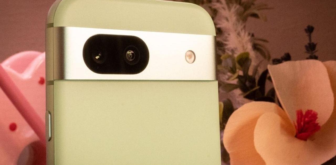 Pixel 9a、例年より数ヶ月前倒しでリリースしそう | ギズモード・ジャパン