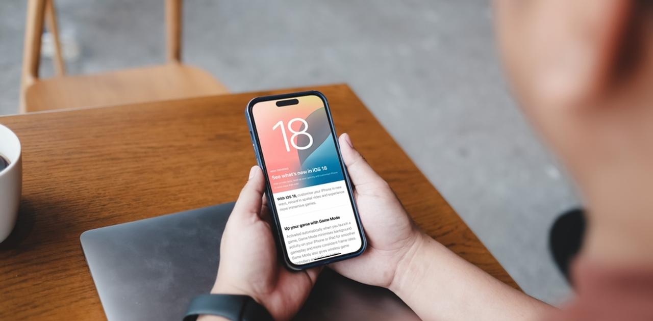 [B! iOS] 10月28日からiPhoneがさらに便利に。期待のiOS新機能