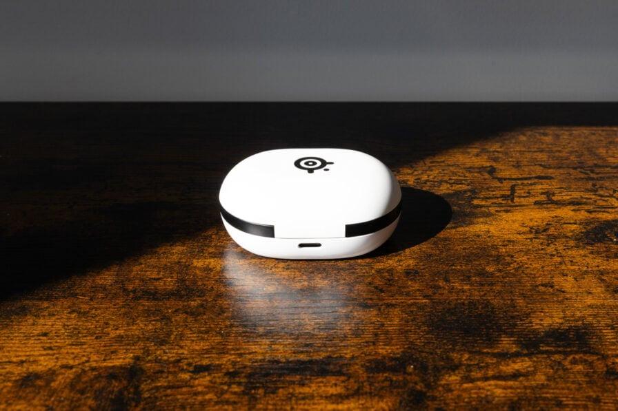 SteelSeries GameBudsレビュー:「ゲーム機のためのイヤホン」は SteelSeries GameBudsレビュー:「ゲーム機のためのイヤホン」は