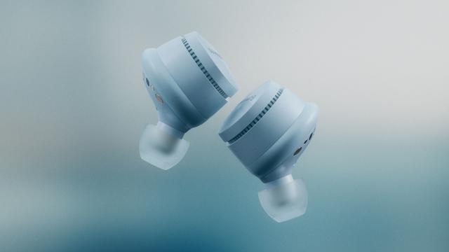 音質とデザインにこだわったBowers & Wilkinsのイヤホン「Pi6」が 音質とデザインにこだわったBowers & Wilkinsのイヤホン「Pi6」が