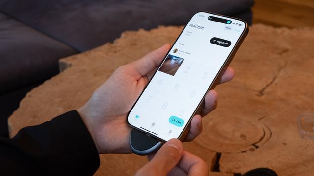撮影時間は最大で9秒。SNSにとらわれない動画を｢kyu camera｣で | ギズモード・ジャパン