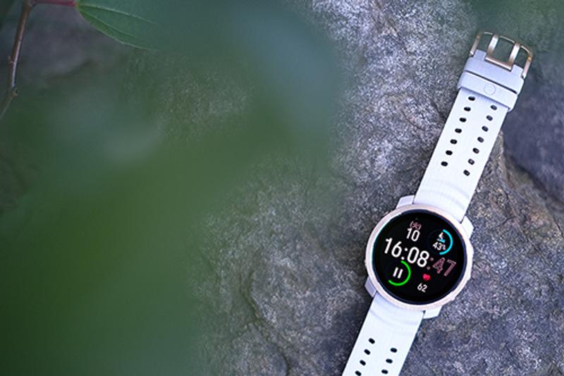 Polarの「Vantage M3」は心拍数をきれいに計測。そのメリットで活かせること | ギズモード・ジャパン