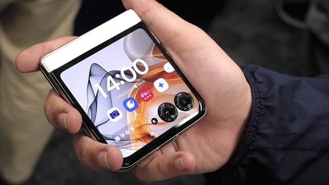 Pixel Foldだけじゃない。進化しつづける「折りたたみスマホ」3選 Pixel Foldだけじゃない。進化しつづける「折りたたみスマホ」3選