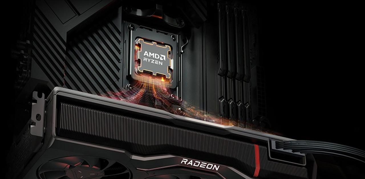 AMDの新型CPUとGPU。期待値たかめのウワサに、株価も急騰 | ギズモード・ジャパン