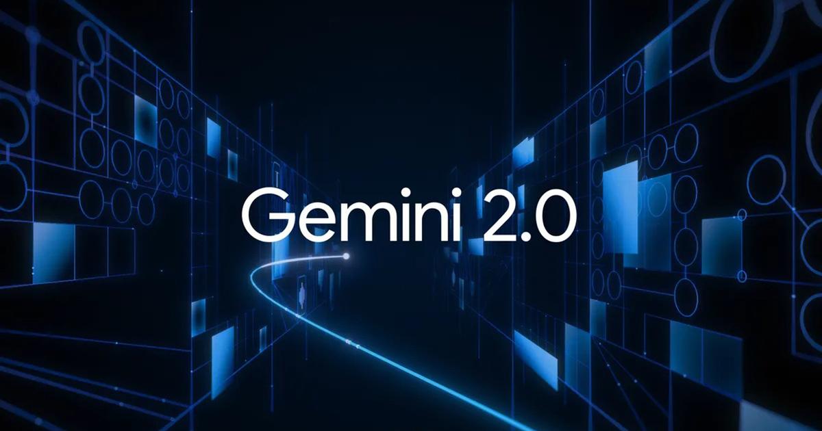 Googleの最新型AI「Gemini 2.0」って何ができるの？ | ギズモード・ジャパン
